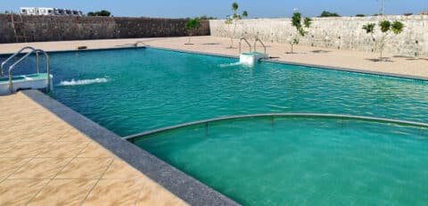Book Nirvana Resort near Statue of Unity Online (Kevadia)